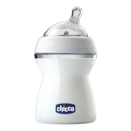 Chicco nf plastična flašica,250ml,silikon,2m+,deč. ( A075875 )