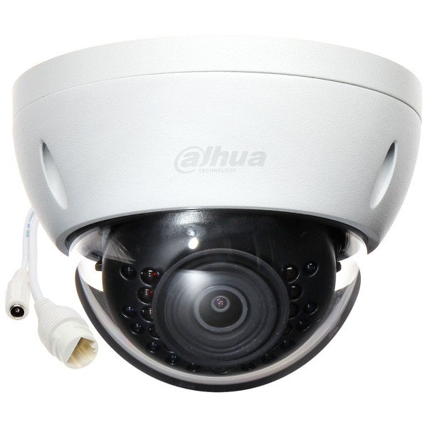 Dahua kamera IPC-HDBW1431E-0280B-S4 4mpx 2.8mm 30m ip67
