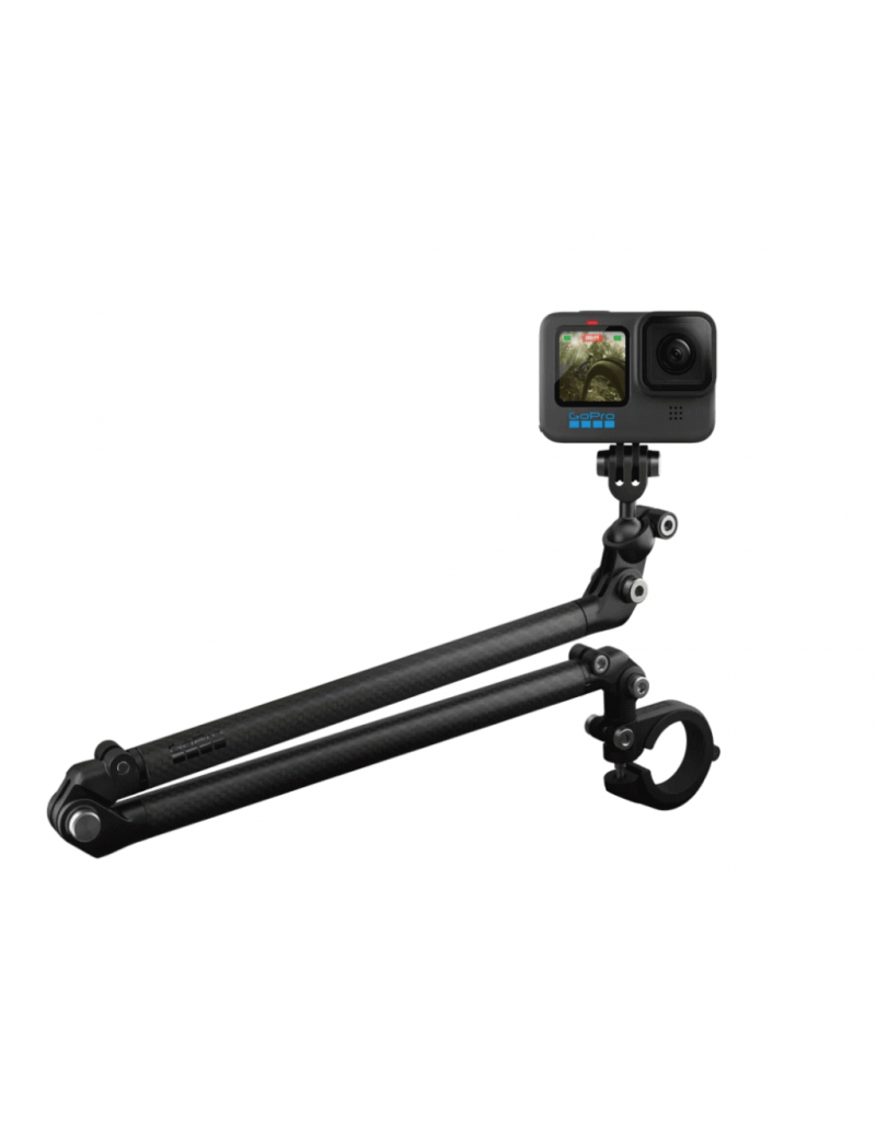 Stativ GOPRO Boom + Bar Mount