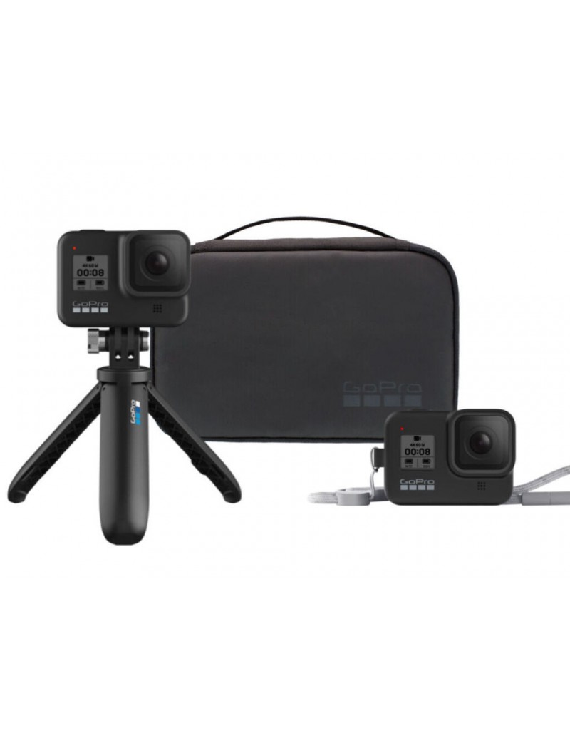 Komplet opreme GOPRO Travel Kit