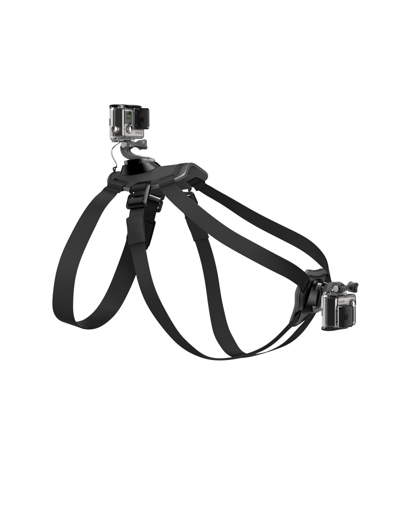 Nosac za pse GOPRO Fetch (Dog Harness)