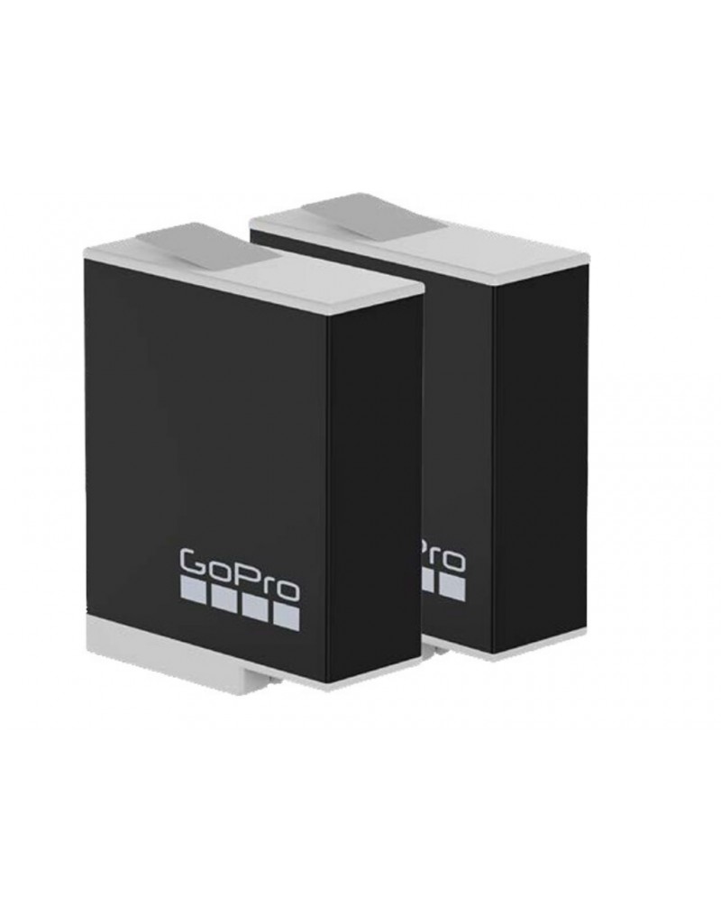 Baterija GOPRO Enduro Twin Pack H9 H10 H11 H12