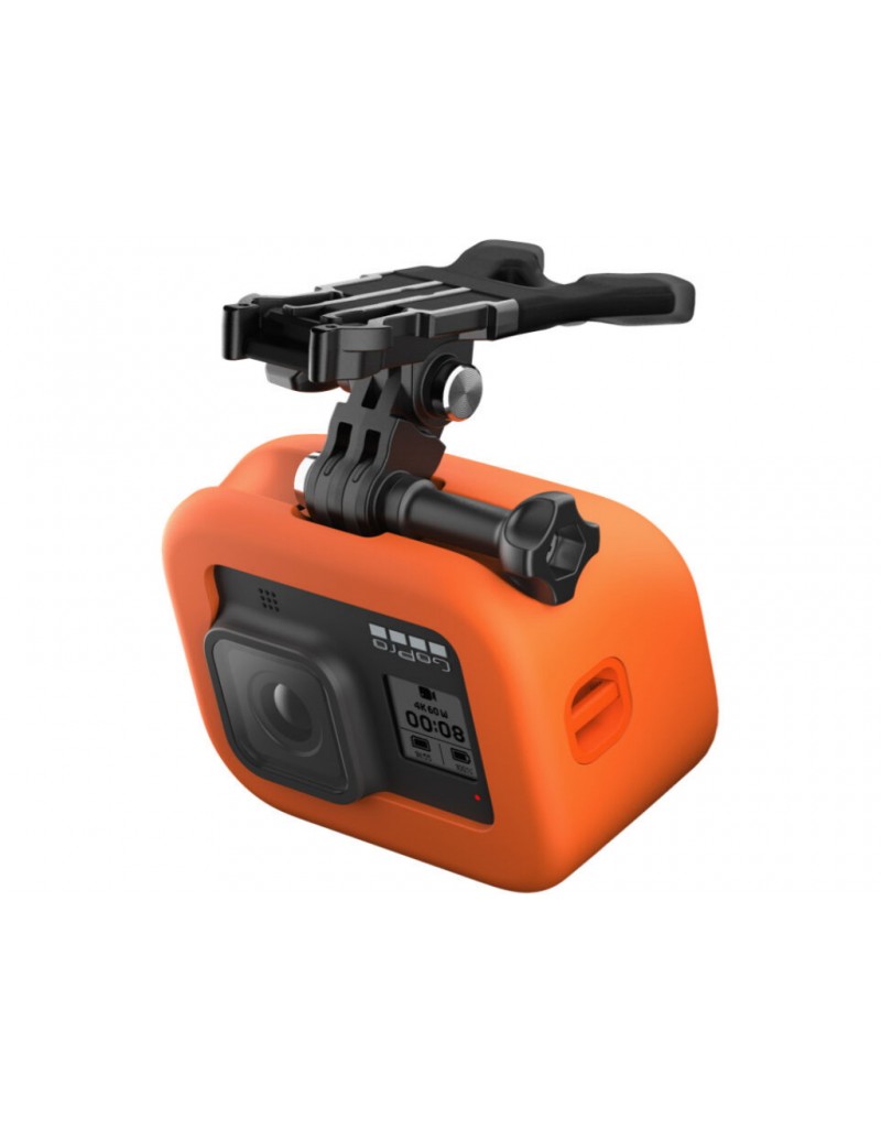 Nosač GOPRO Bite Mount +Floaty Hero8 Black