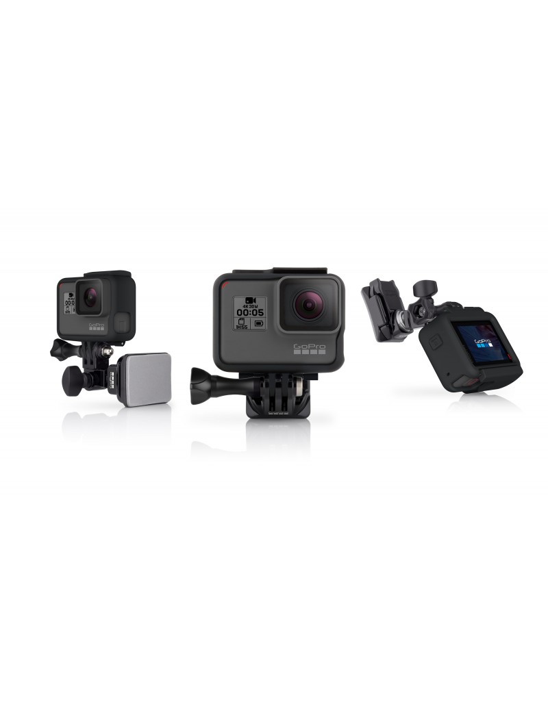 Nosač GOPRO Helmet Front Mount prednji crna