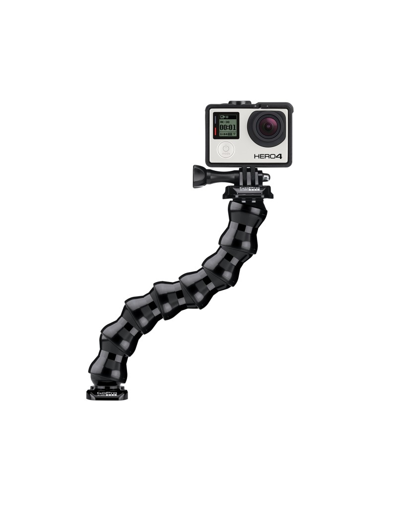 Nosač GOPRO Gooseneck