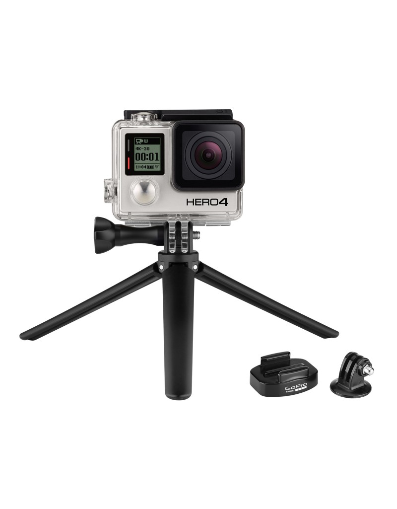 Stativ GORPO Tripod Mounts tronožac crna