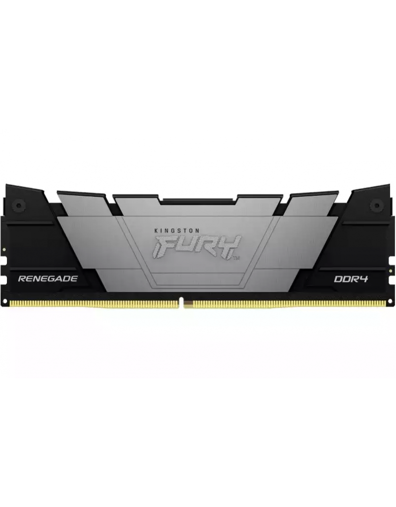 KINGSTON DIMM DDR4 16GB 3600MT/s KF436C16RB12/16 Fury Renegade Black