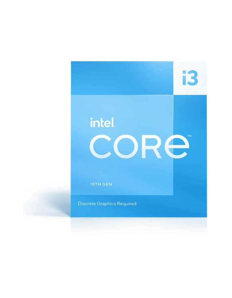 INTEL Core i3-12100 do 4.30GHz Box procesor