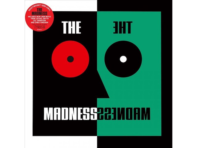 Madness - The Madness