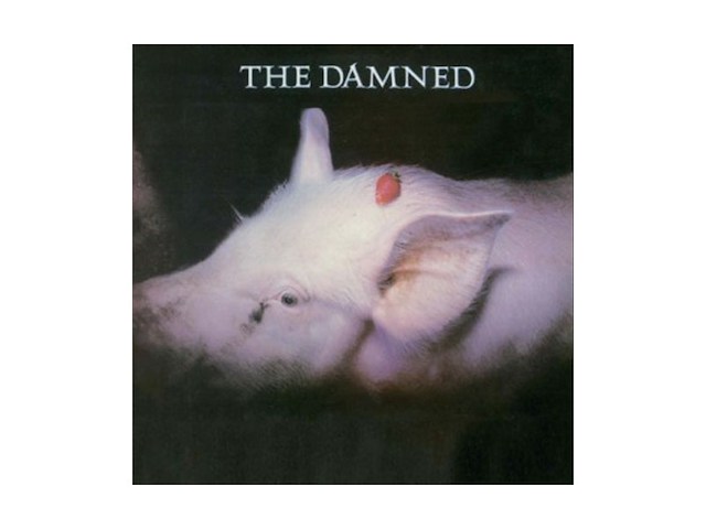 Damned - Strawberries