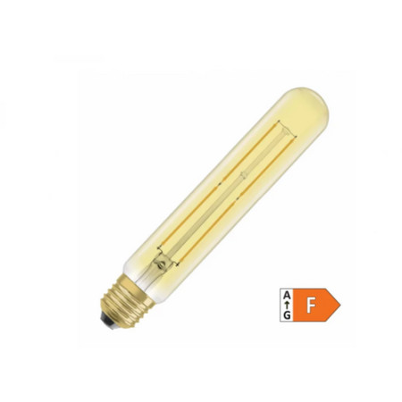 Ledvance eood vintage 1906 LED sijalica tubu gold 35 4w 2000 e27 ( o91889 )