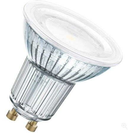 Ledvance eood osram LED spot sijalica dimabilna 80w 2700k gu10 staklo ( o09013 )