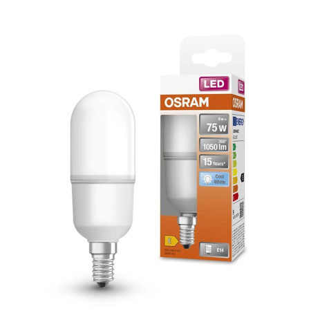 Ledvance eood osram LED sijalica štap 75w 4000k e14 mutna ( o28409 )
