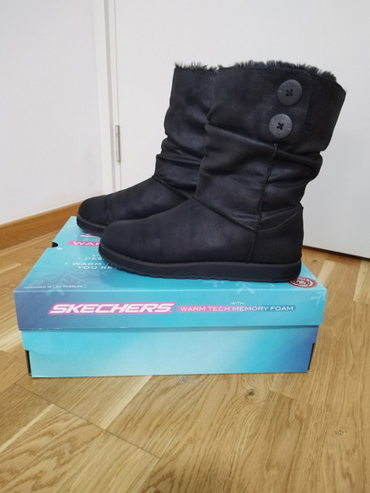 Skechers čizme