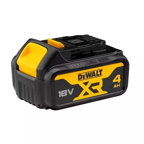 DeWalt DCB182 Baterija, 18V 4.0Ah