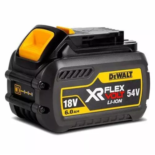 DeWalt DCB546 Baterija XR FLEXVOLT 6Ah