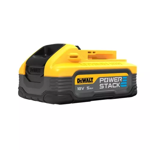 DeWalt DCBP518 Powerstack Baterija 5Ah 18V