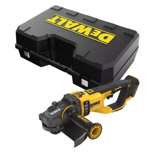 DeWalt DCG460NK Aku brusilica 54V FV 230mm, bez baterije i punjača