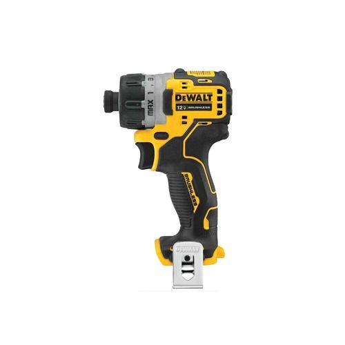 DeWalt DCF601N Akumulatorska bušilica, bez baterija i punjača