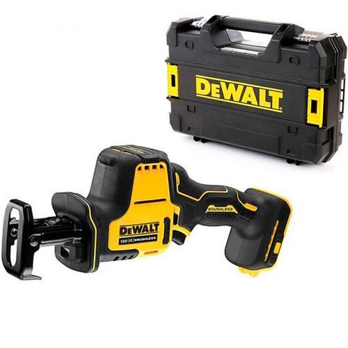 DeWalt DCS369NT Akumulatorska univerzalna testera, bez baterije i punjača