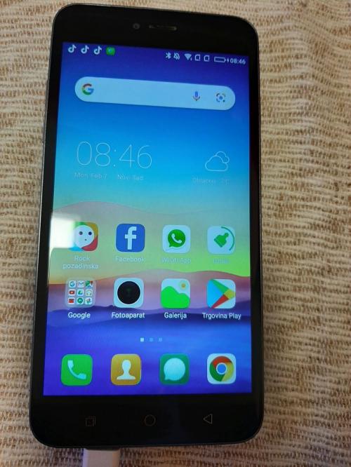 Coolpad r108