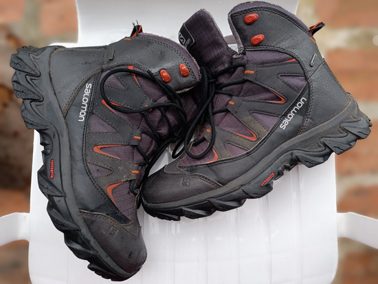 Original Salomon Gora-tex/cipele(unut.g.26,5cm)