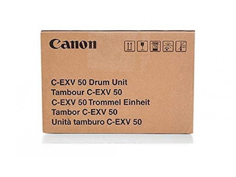 CANON C-EXV50 (9437B002AA)