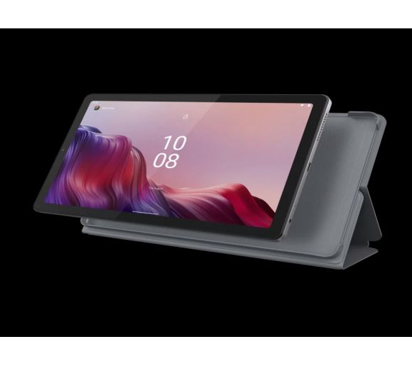 Lenovo - Tablet LENOVO M9 HD TB-310XU IPS 9"/QC 2.0GHz/4GB/64GB/2Mpix/5Mpix/LTE/WLAN/Bluetooth 5.1/siva