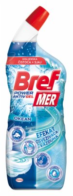 SREDSTVO ZA KUPATILO AKTIV GEL OCEAN BREF 700ML
SREDSTVO ZA KUPATILO AKTIV GEL OCEAN BREF 700ML