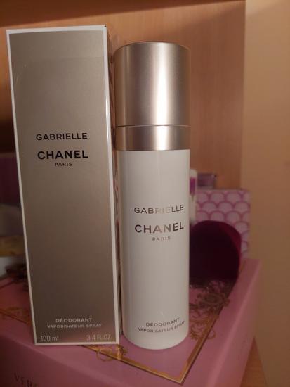 Chanel Gabrielle Deodorant Spray