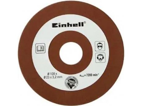 EINHELL KWB brusna ploča 4.5mm 4500071