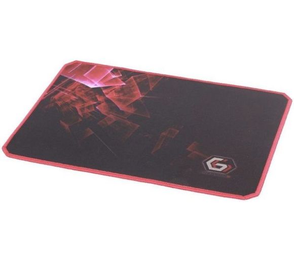 GEMBIRD - Gaming mouse pad PRO, medium, 250 x 350 mm
