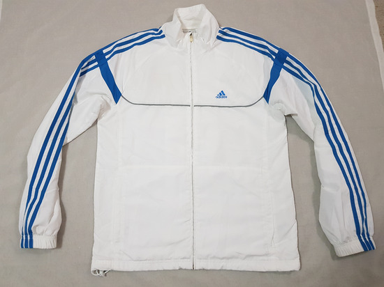 Adidas original beli muski duks suskavac