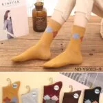 Prodavnica - Ženske čarape – romboidi