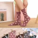 Prodavnica - Ženske čarape – tufnice