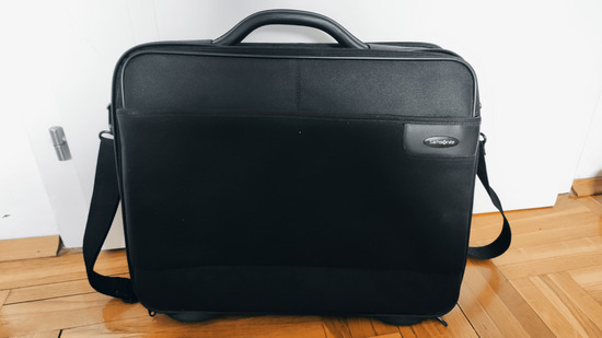 Samsonite torba