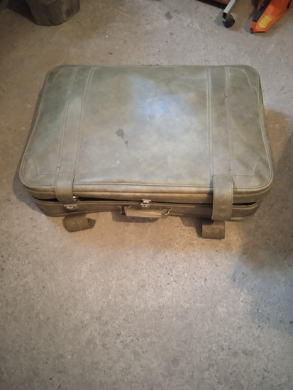Vintage kofer
