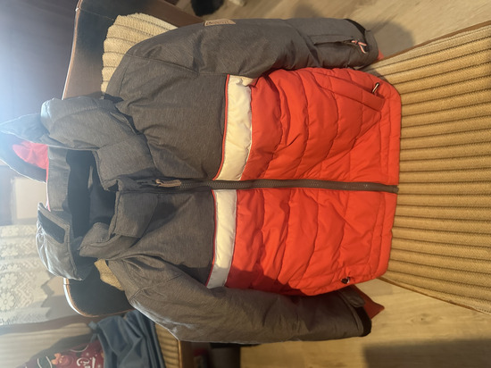 Zimska skijaska jakna SNIZENOOo 2500