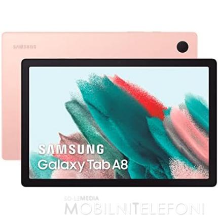 SAMSUNG GALAXY TAB A8 3/32GB PINK