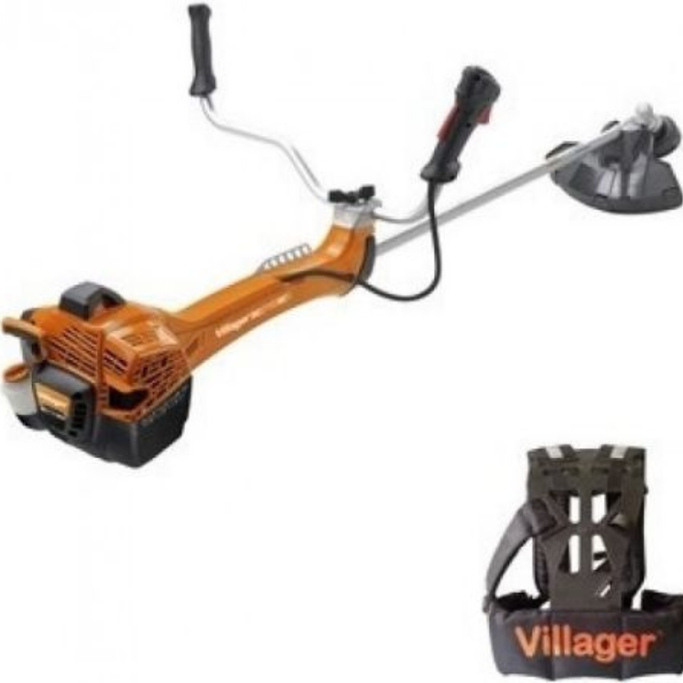 Villager Motorni trimer 1. 95 KW – BC 2700 XCE