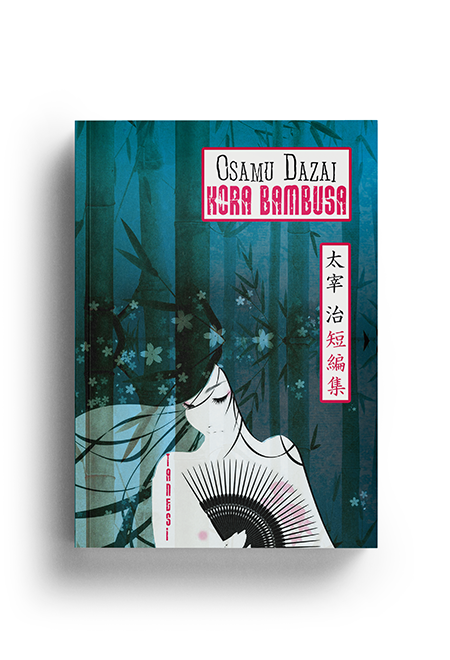 Kora bambusa – Osamu Dazai