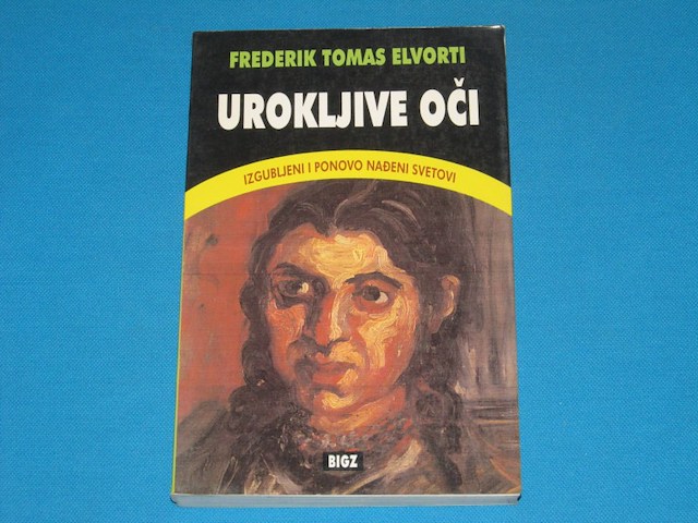 UROKLJIVE OČI koreni i običaji praznoverja