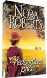 Nedovršena Priča Od Nora Roberts