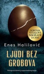 Ljudi Bez Grobova Od Enes Halilović PDF