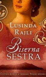 Biserna Sestra Od Lusinda Rajli PDF