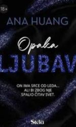 Opaka Ljubav Od Ana Huang