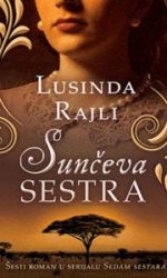 Sunčeva Sestra Od Lusinda Rajli PDF