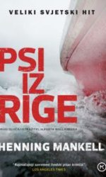 Psi Iz Rige Od Hening Mankel PDF