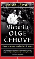 Misterija Olge Čehove Od Entoni Bivor PDF