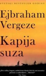 Kapija Suza Od Ejbraham Vergeze PDF